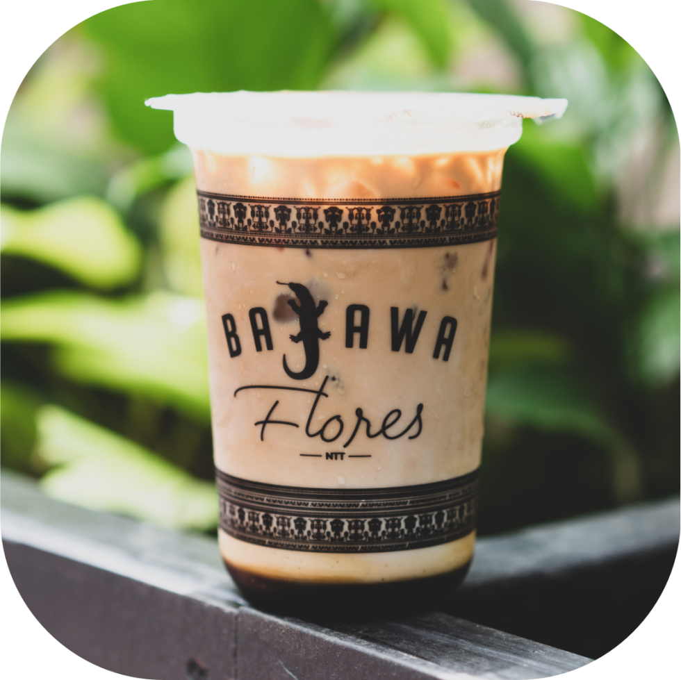 Kopi Bajawa | Kopi Bajawa Flores